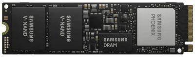 512Gb SSD Samsung PM9A1 MZVL2512HCJQ-00B07 | Iven